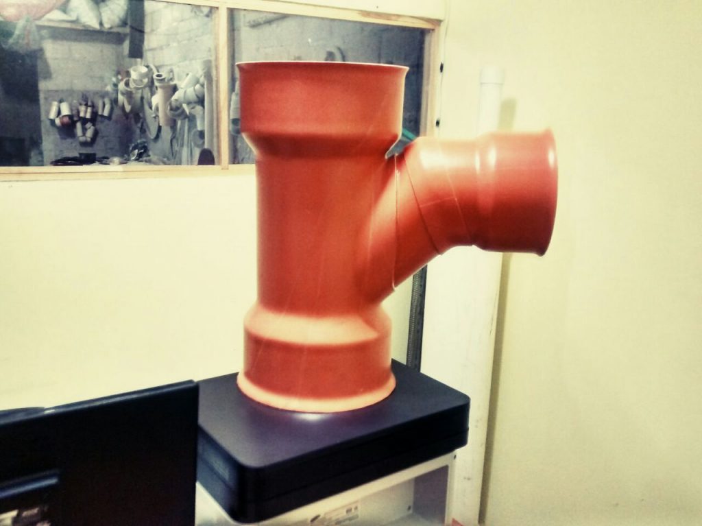 Tee – Yee | VALCO INDUSTRIAL