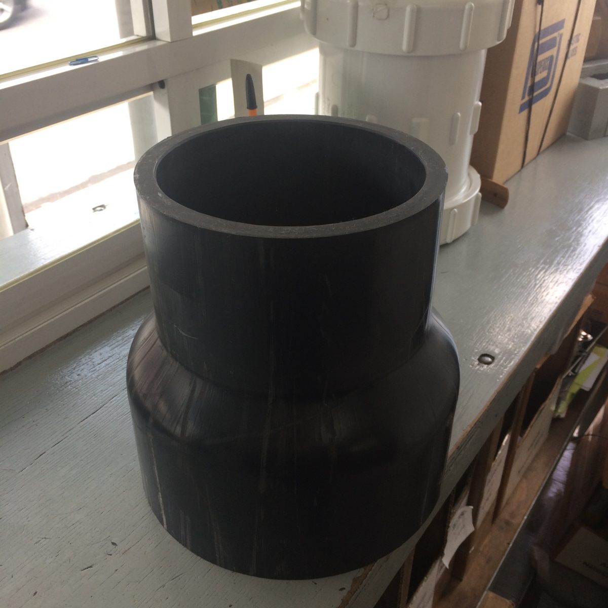 Sistema Rieber | VALCO INDUSTRIAL