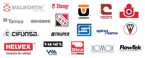 Walworth® | VALCO INDUSTRIAL