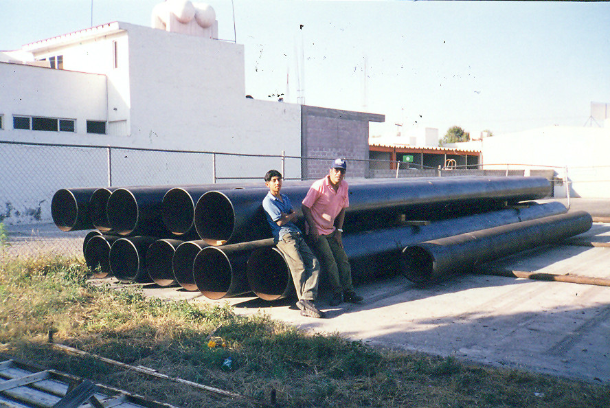 Un poco de historia | VALCO INDUSTRIAL