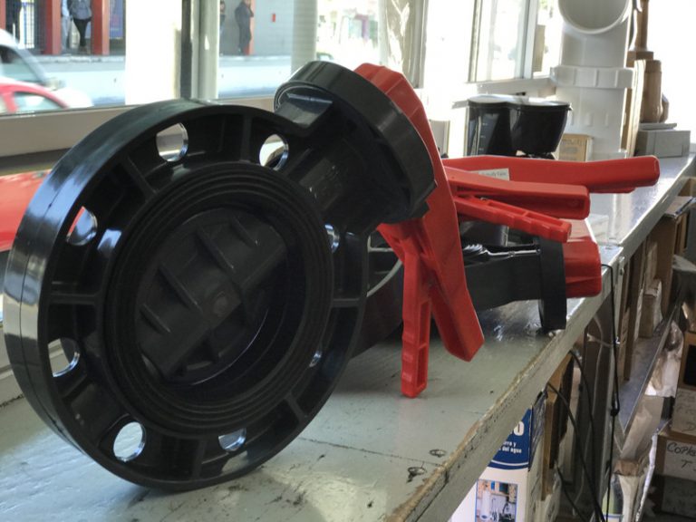 LD Valves® | VALCO INDUSTRIAL