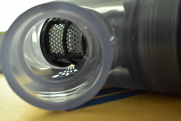 Filtro “Y” en PVC y CPVC Spears® | VALCO INDUSTRIAL