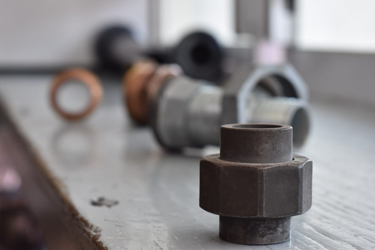 ¿Cómo funcionan las Tuercas Unión? | VALCO INDUSTRIAL