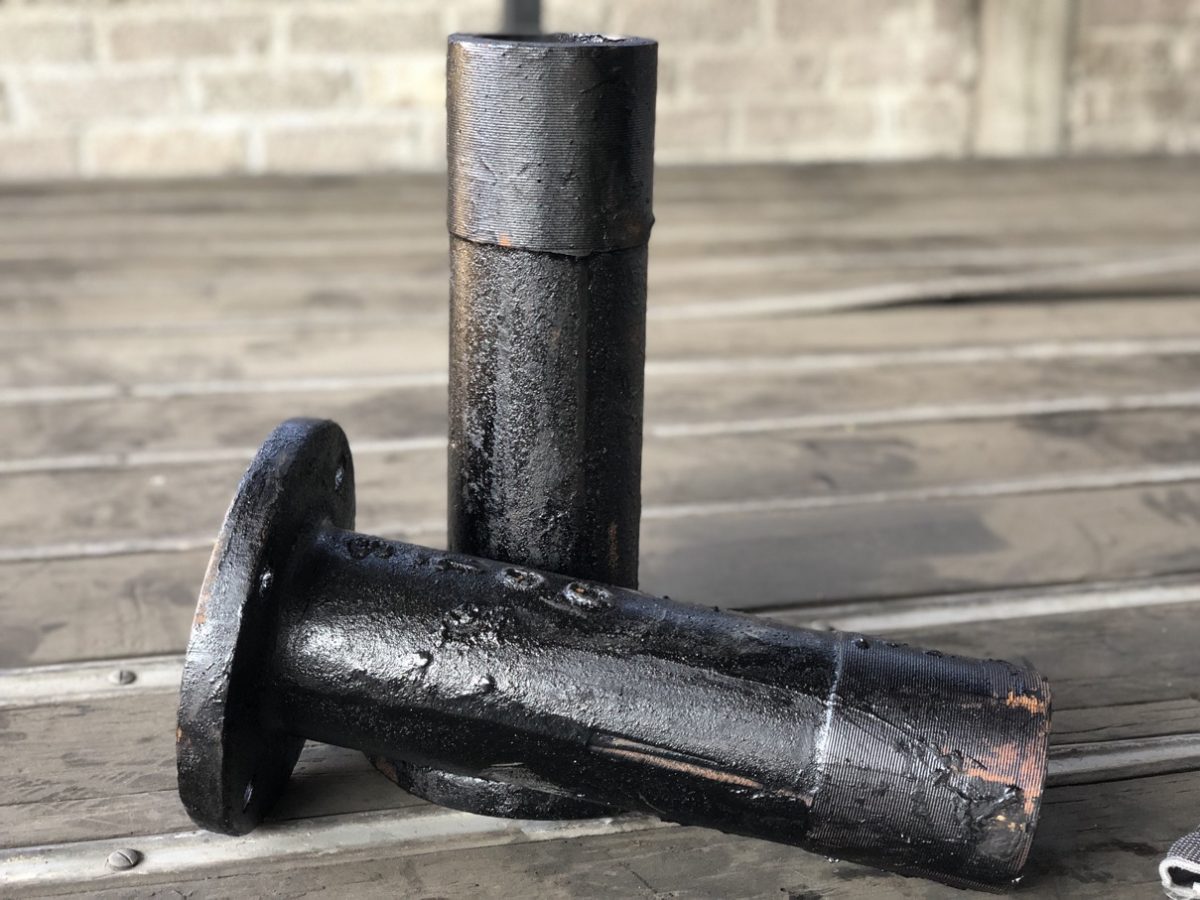 Fierro Fundido | VALCO INDUSTRIAL