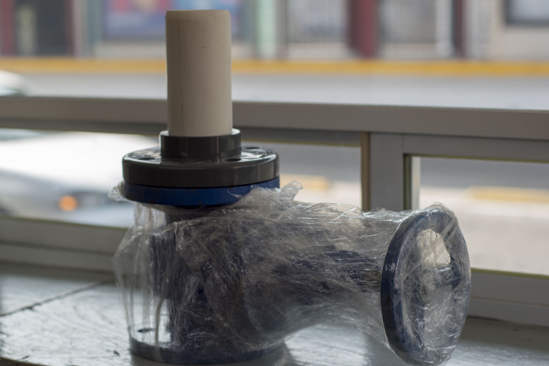 Extremidad Campana y Espiga en PVC Hidráulico 17 | VALCO INDUSTRIAL