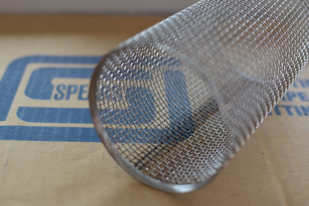 Malla Inox Mesh 8 YS-36-03038-008_11 | VALCO INDUSTRIAL