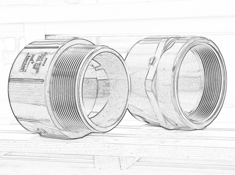 Conexiones Hembras o Machos | VALCO INDUSTRIAL