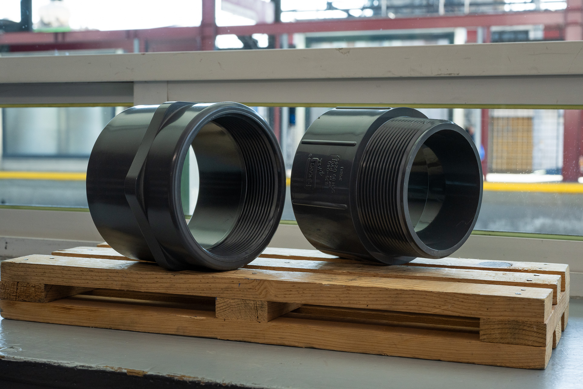 Conexiones Hembras o Machos | VALCO INDUSTRIAL