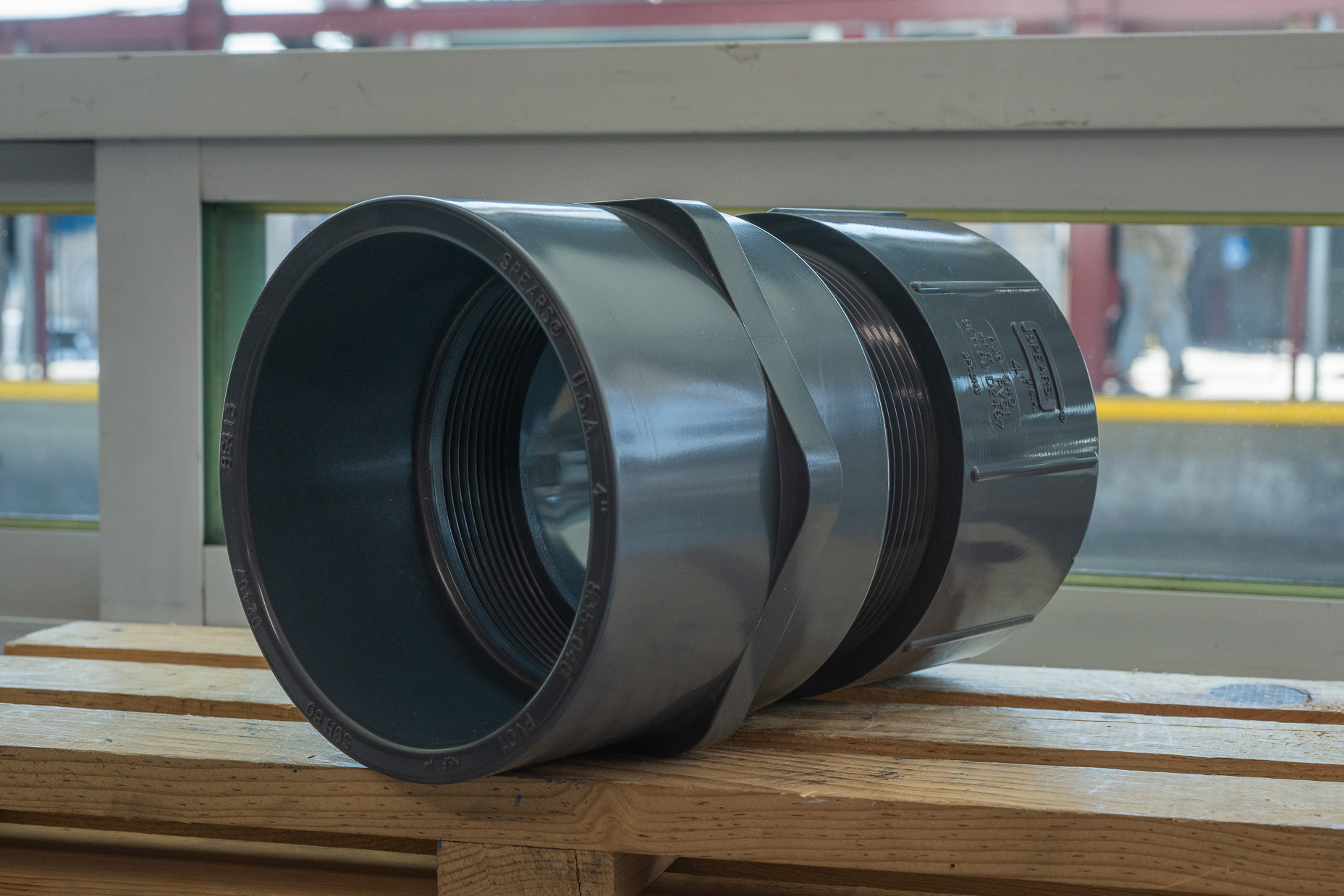 Conexiones Hembras o Machos | VALCO INDUSTRIAL