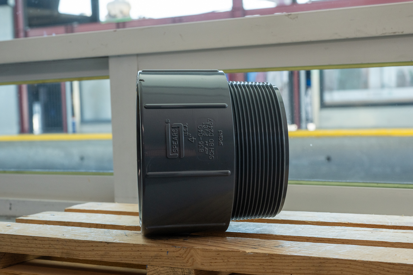 Conexiones Hembras o Machos | VALCO INDUSTRIAL