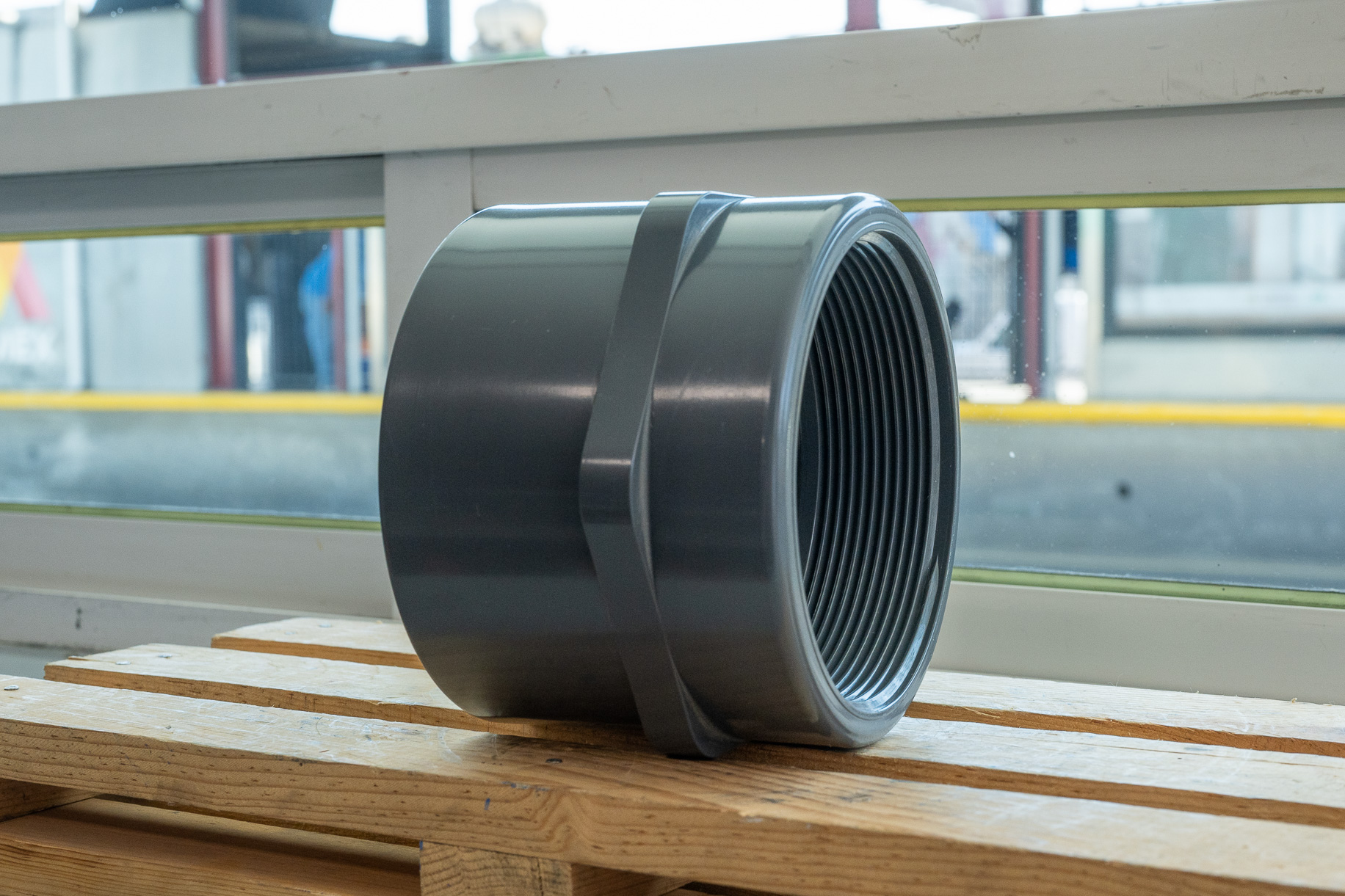 Conexiones Hembras o Machos | VALCO INDUSTRIAL