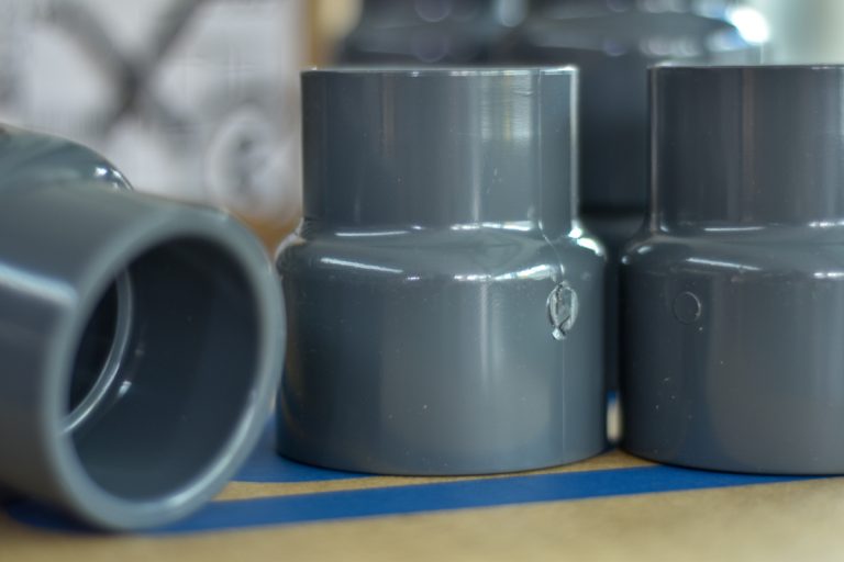 Reducciones Campana en PVC, Concéntricas y Excéntricas (Coples ...