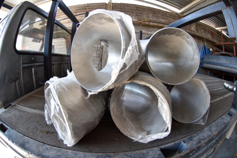 Uniones de tuberías, diferentes formas de unir tubos. | VALCO INDUSTRIAL