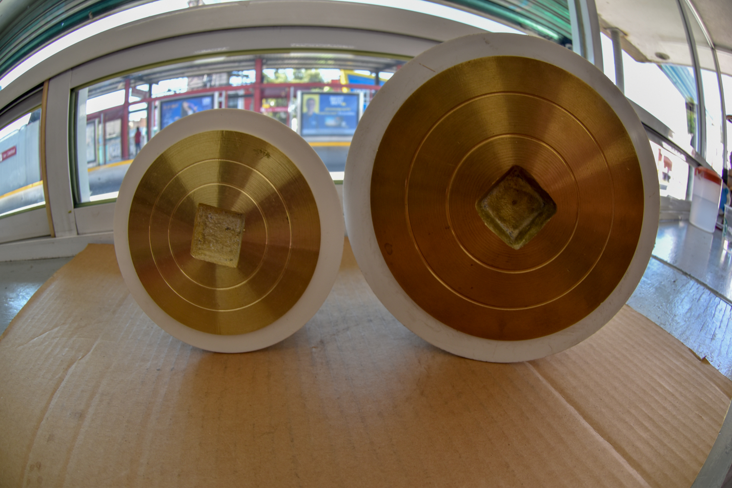 Tapas de Registro para PVC Sanitario | VALCO INDUSTRIAL