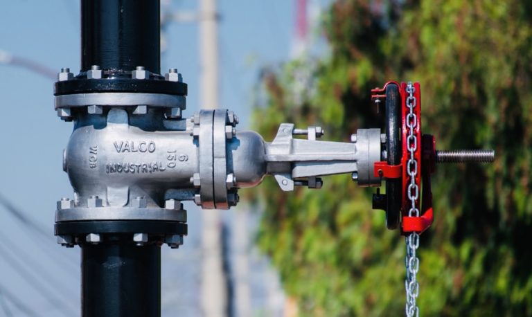 Contacto | VALCO INDUSTRIAL