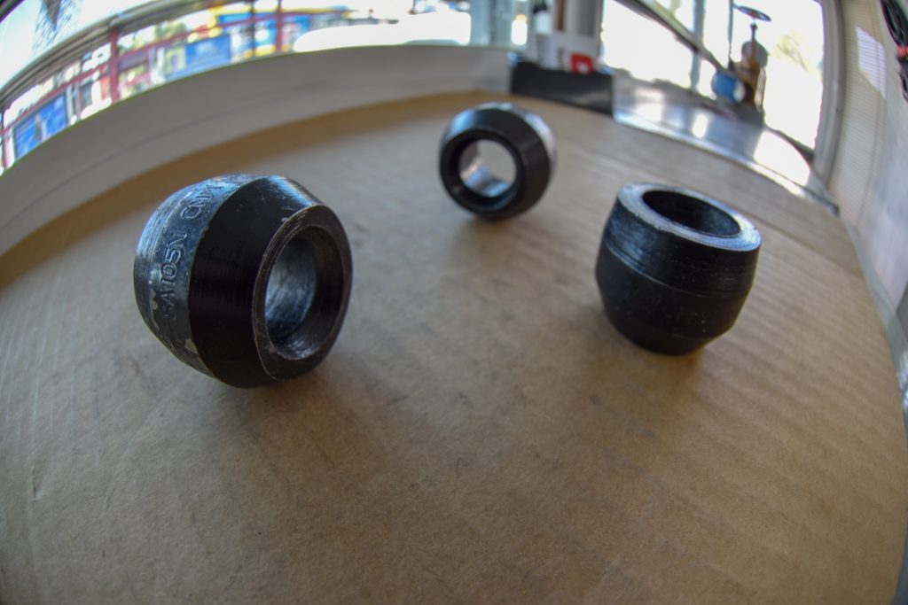Sockolet, Conexión Socket Weld Olet | VALCO INDUSTRIAL