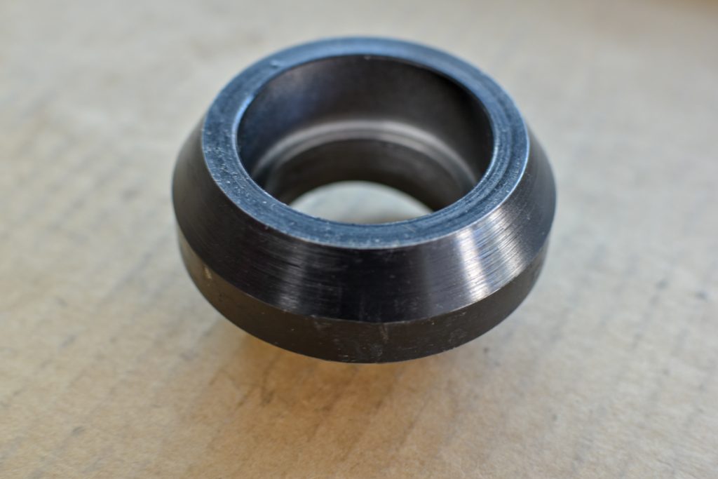 Sockolet, Conexión Socket Weld Olet | VALCO INDUSTRIAL