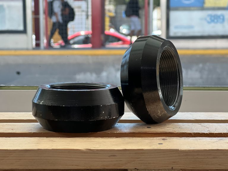 Threadolet, Conexión Threaded Olet | VALCO INDUSTRIAL