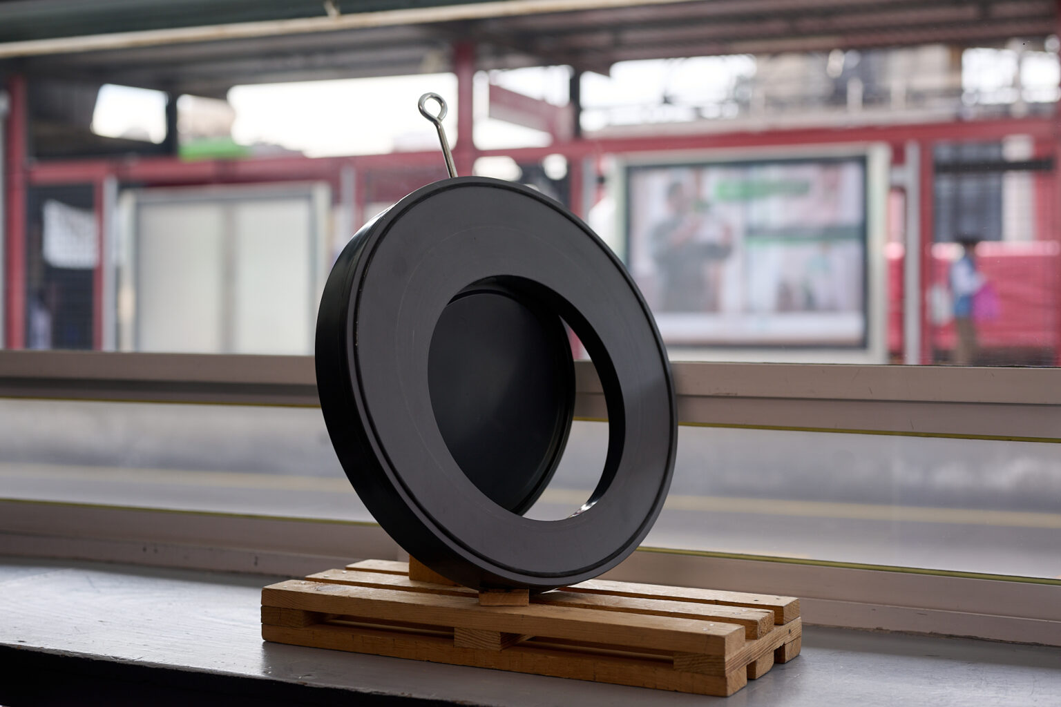 Válvulas Clapeta CEPEX® | VALCO INDUSTRIAL