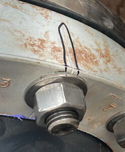 El Torque en las Bridas | VALCO INDUSTRIAL