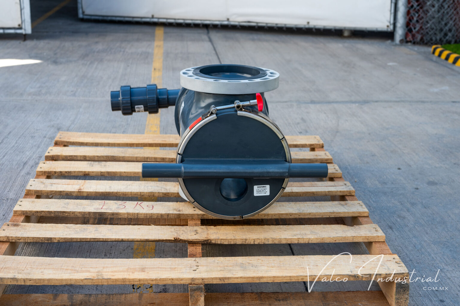 Filtros de Succión en PVC de Spears® | VALCO INDUSTRIAL