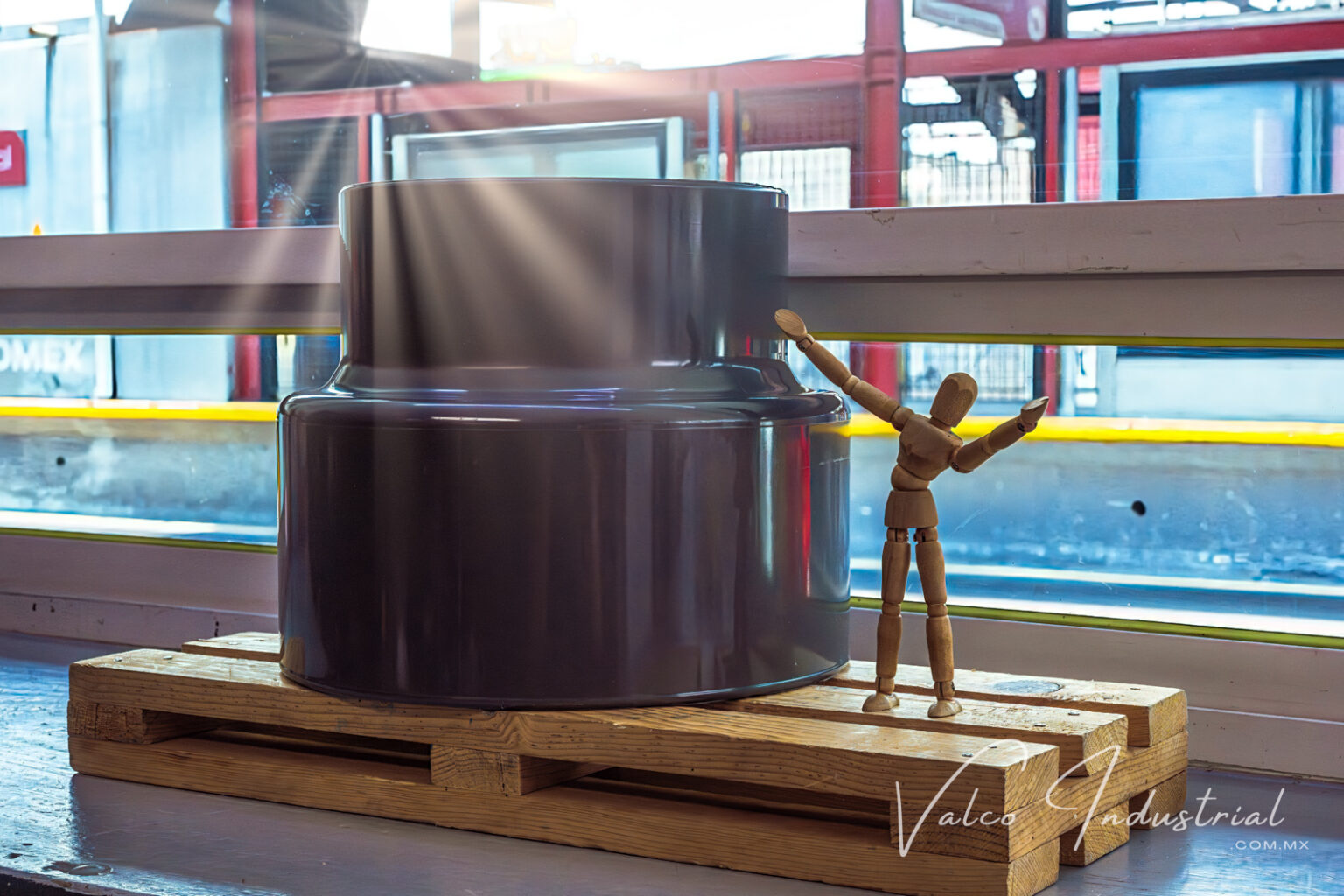 ¿Cuándo Utilizar Reducciones Excéntricas en PVC Industrial? | VALCO ...