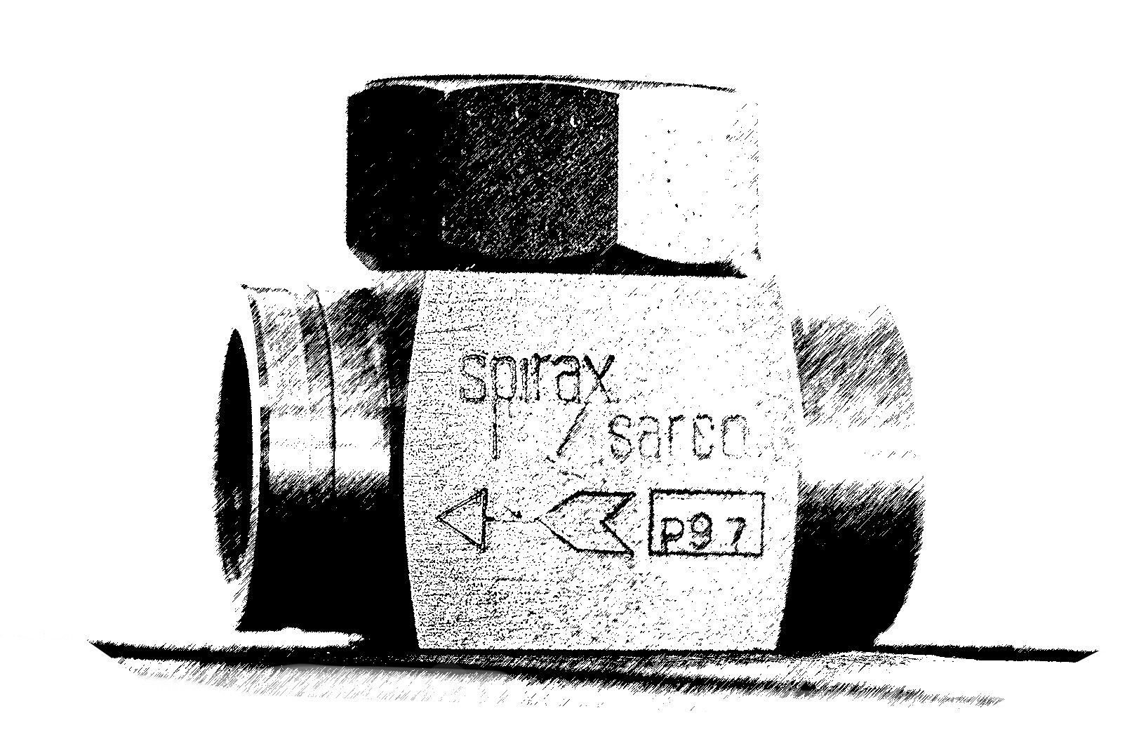 TD52 | VALCO INDUSTRIAL